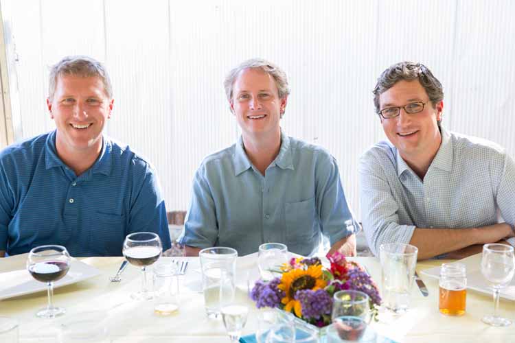 2015 Farm Dinner | Pittsburgh Magazine