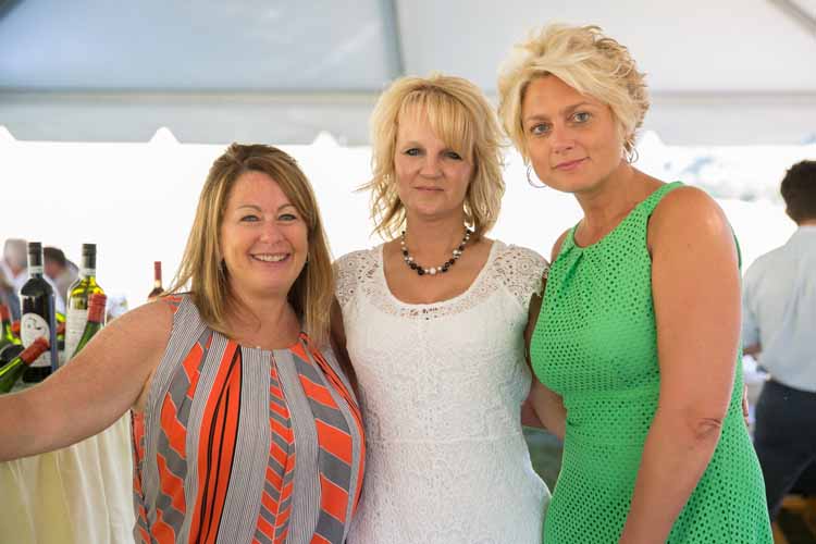 2015 Farm Dinner | Pittsburgh Magazine