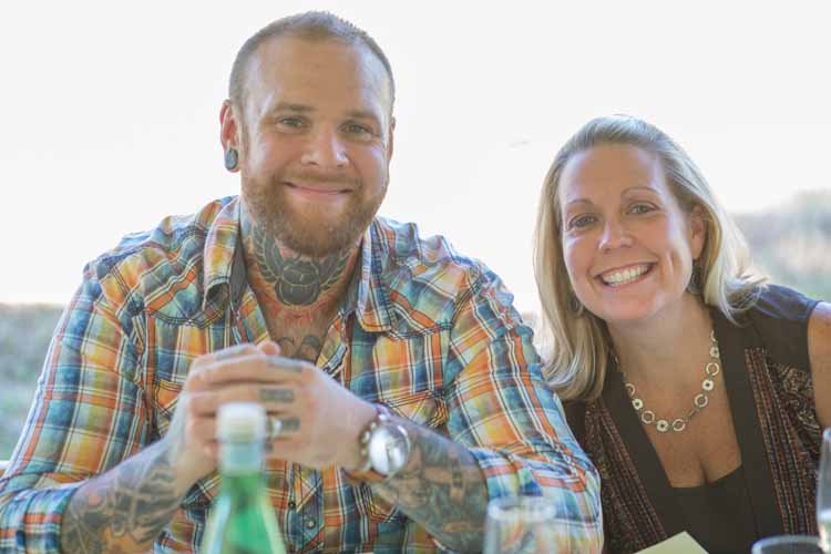 2015 Farm Dinner | Pittsburgh Magazine