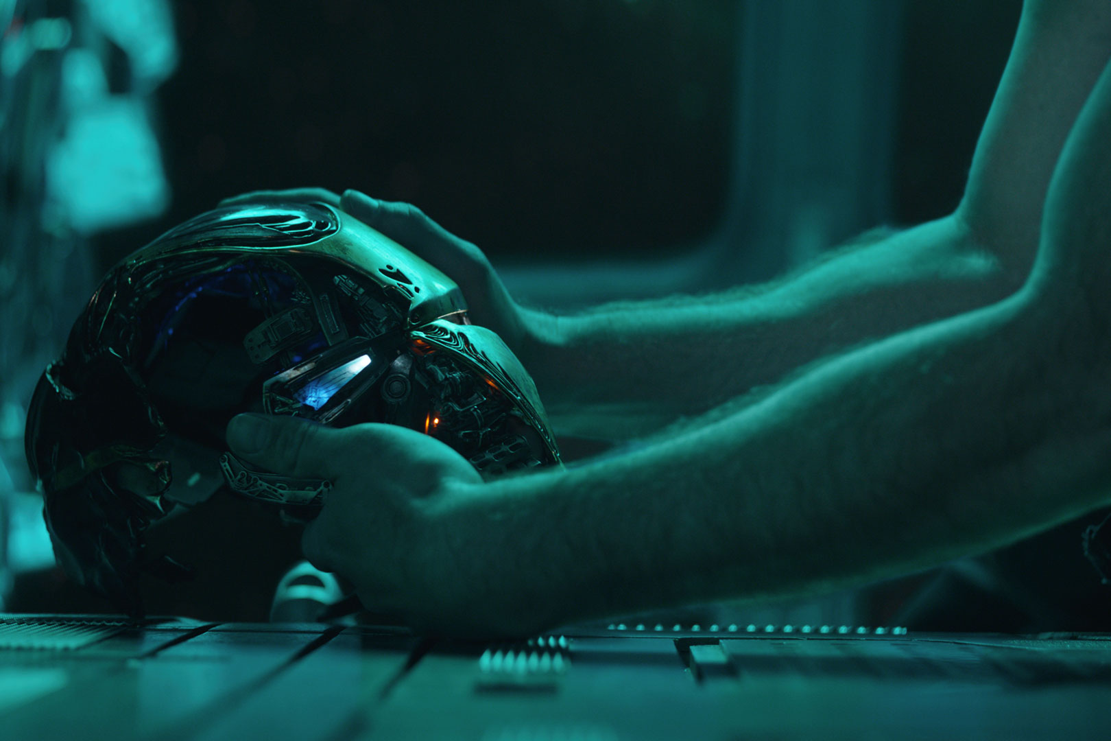 The 400-Word Review: Avengers: Endgame | Pittsburgh Magazine