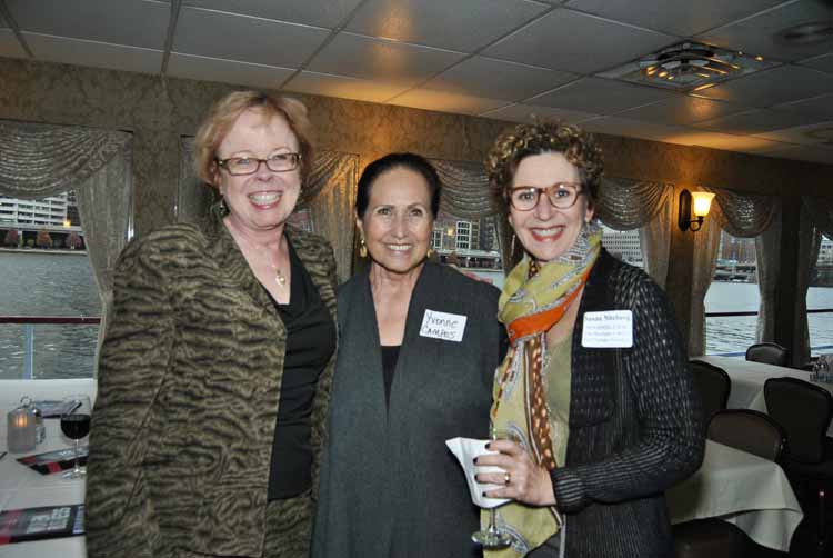 Women in Business Event: October 2014 | Pittsburgh Magazine