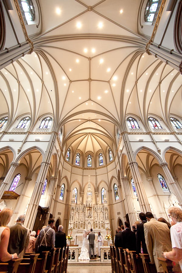 Sarah Helen Wagner and Eric Mark Fetterman | Pittsburgh Magazine