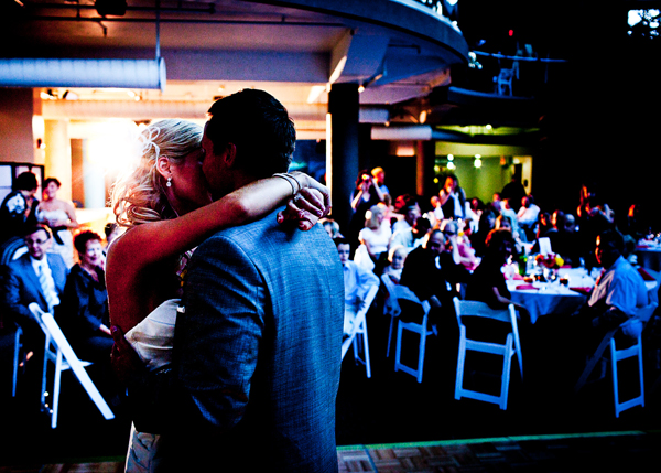 Sarah Helen Wagner and Eric Mark Fetterman | Pittsburgh Magazine