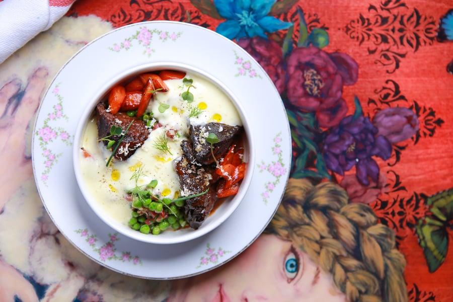 Review: Butcher and the Rye | Pittsburgh Magazine