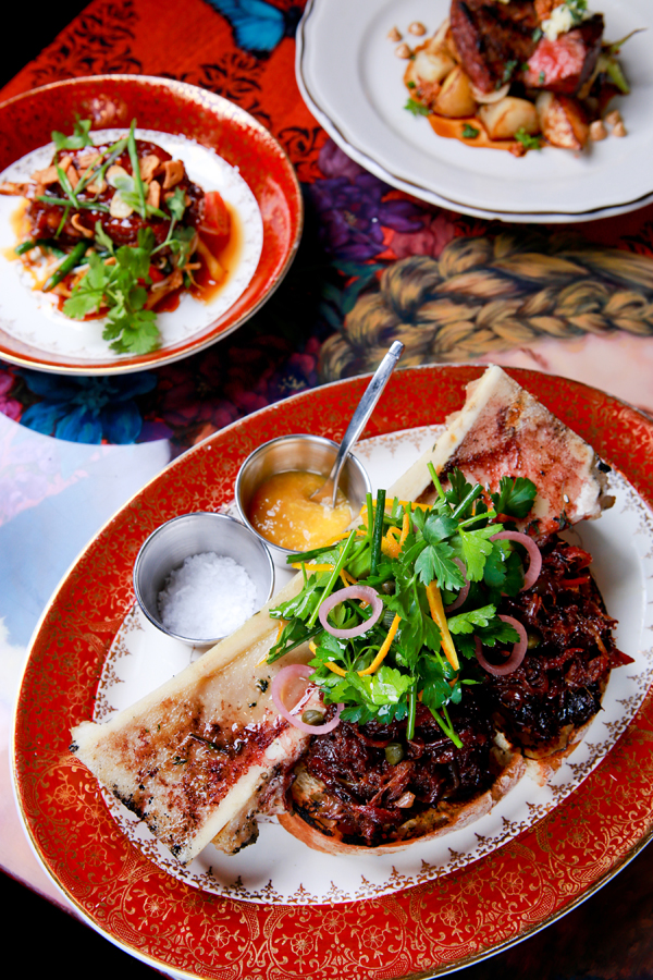 Review: Butcher and the Rye | Pittsburgh Magazine