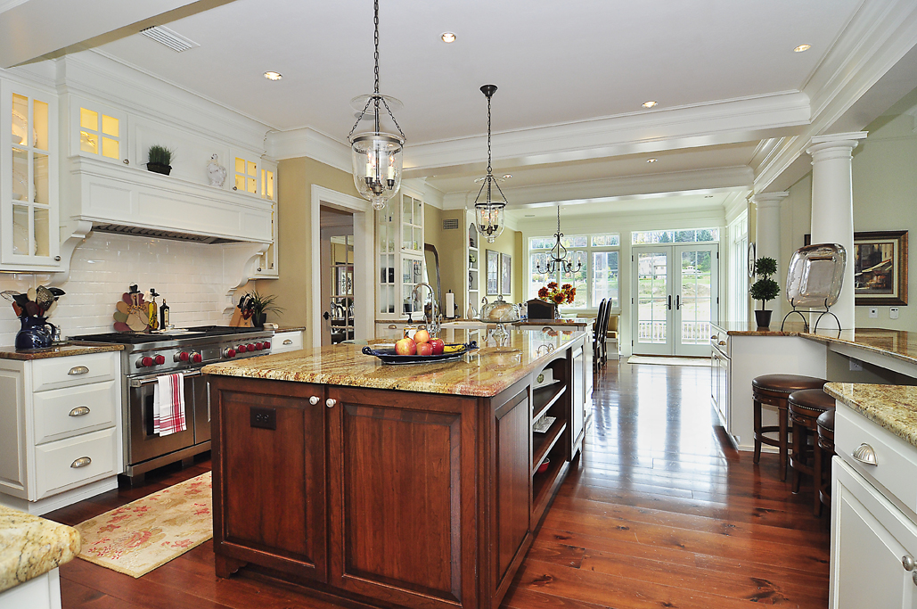 Kitchens That Cook! | Pittsburgh Magazine