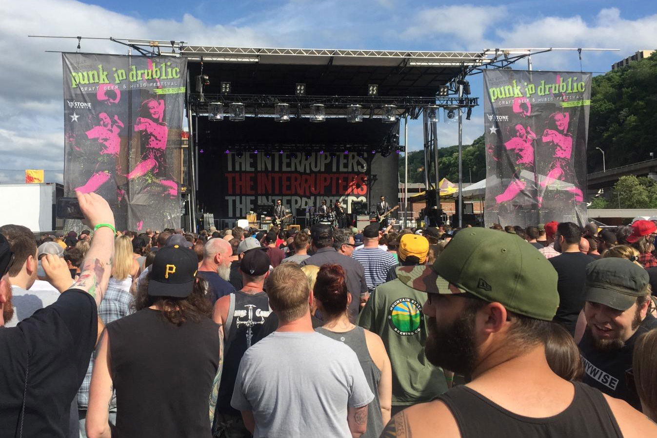 Highmark Stadium Struggles To Accommodate Music Fans | Pittsburgh Magazine