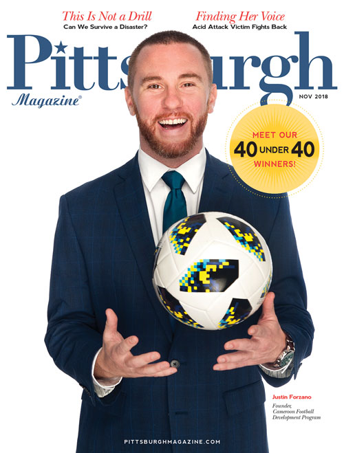 Pittsburgh Magazine November 2018 | Pittsburgh Magazine