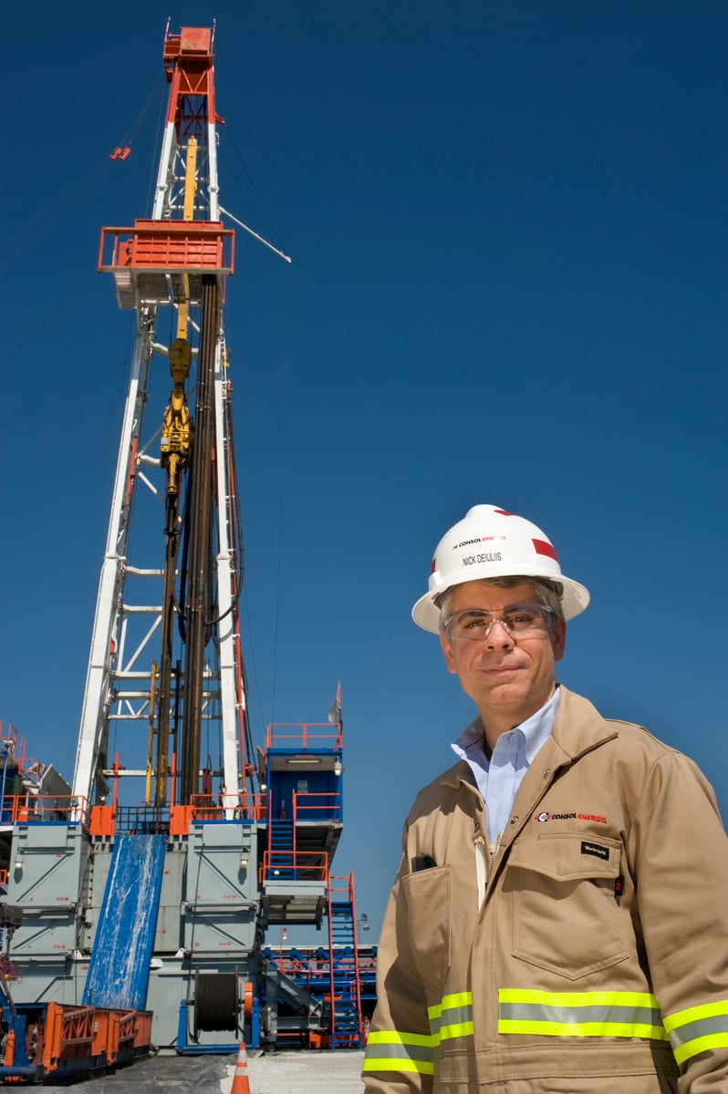 Marcellus Shale: The Trillion Dollar Question | Pittsburgh Magazine