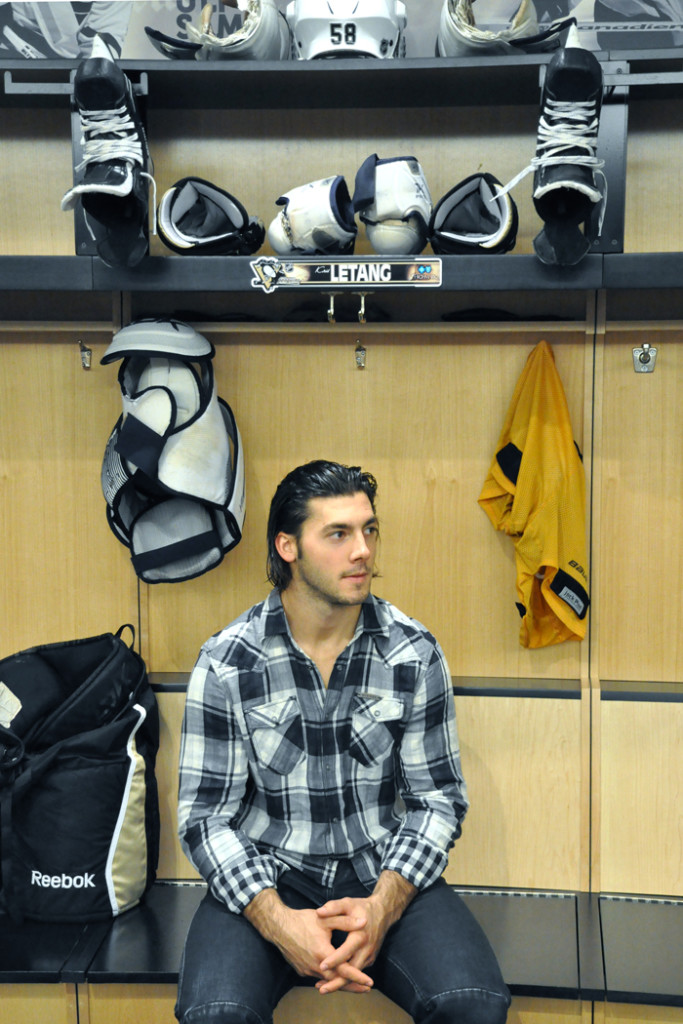 20 Questions With Kris Letang | Pittsburgh Magazine
