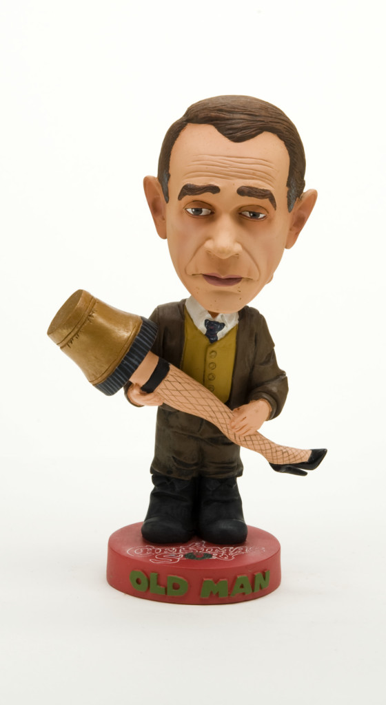 Bobbleheads | Pittsburgh Magazine