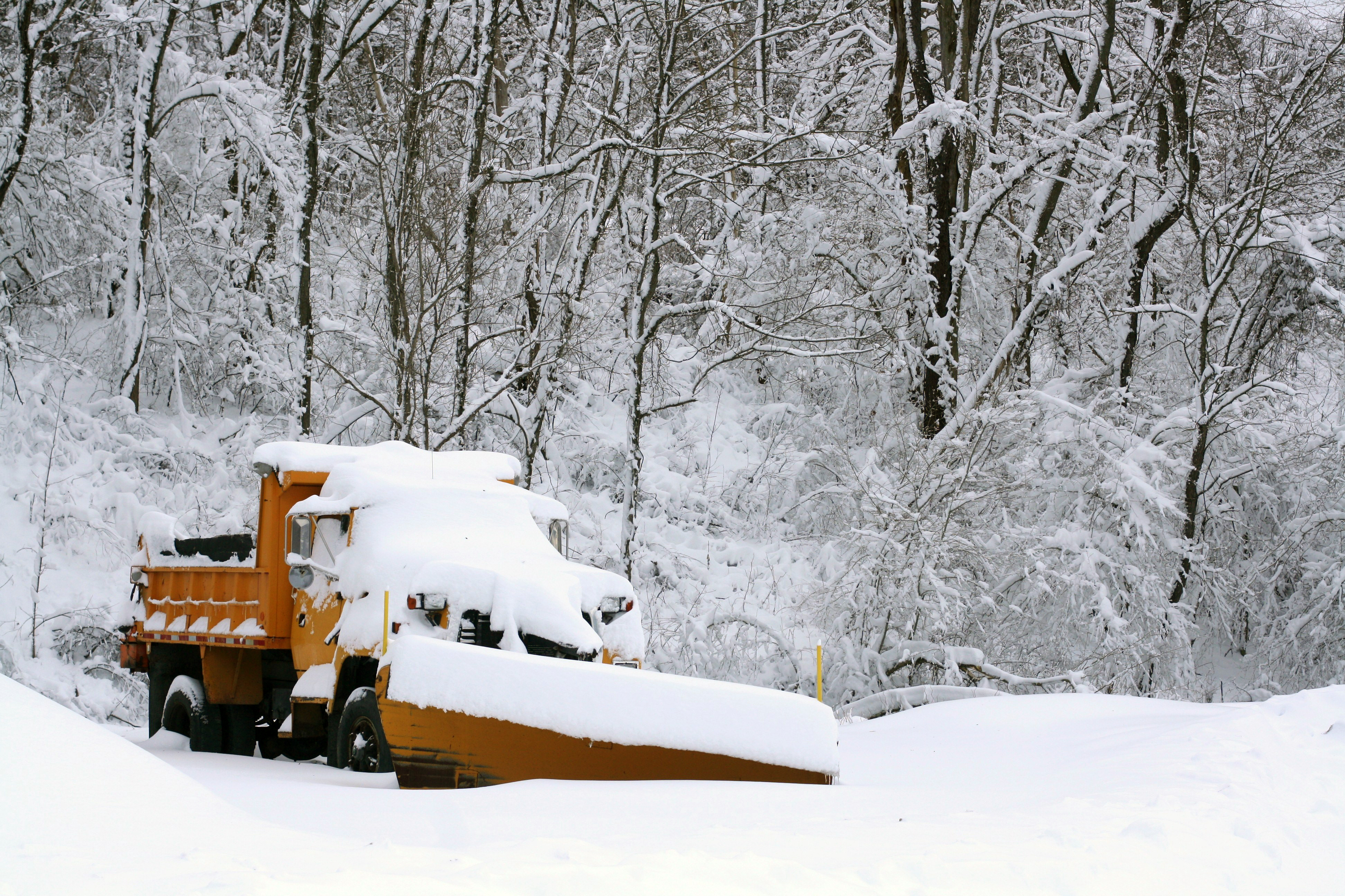 Snowmageddon Photo Share | Pittsburgh Magazine