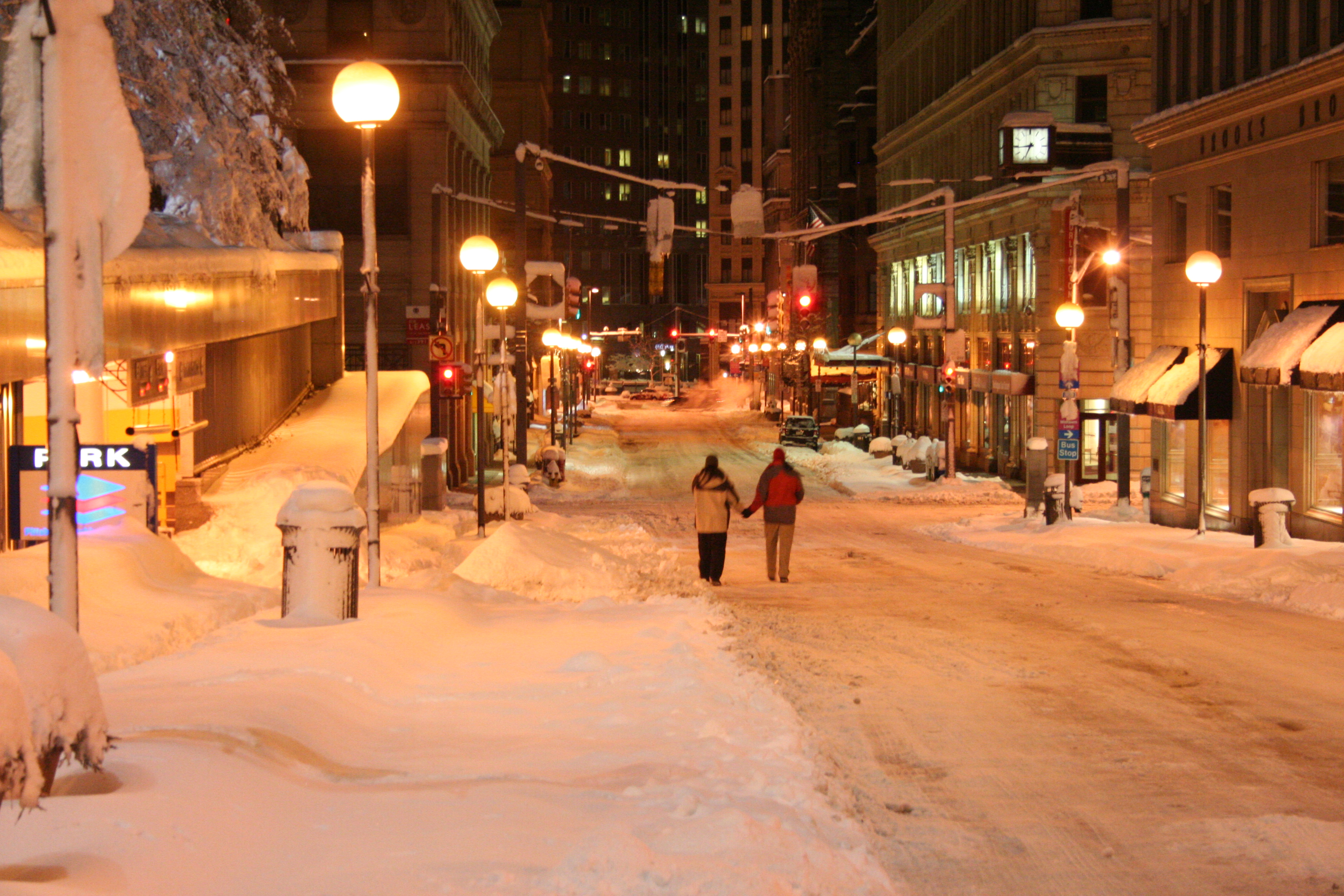 Snowmageddon Photo Share | Pittsburgh Magazine