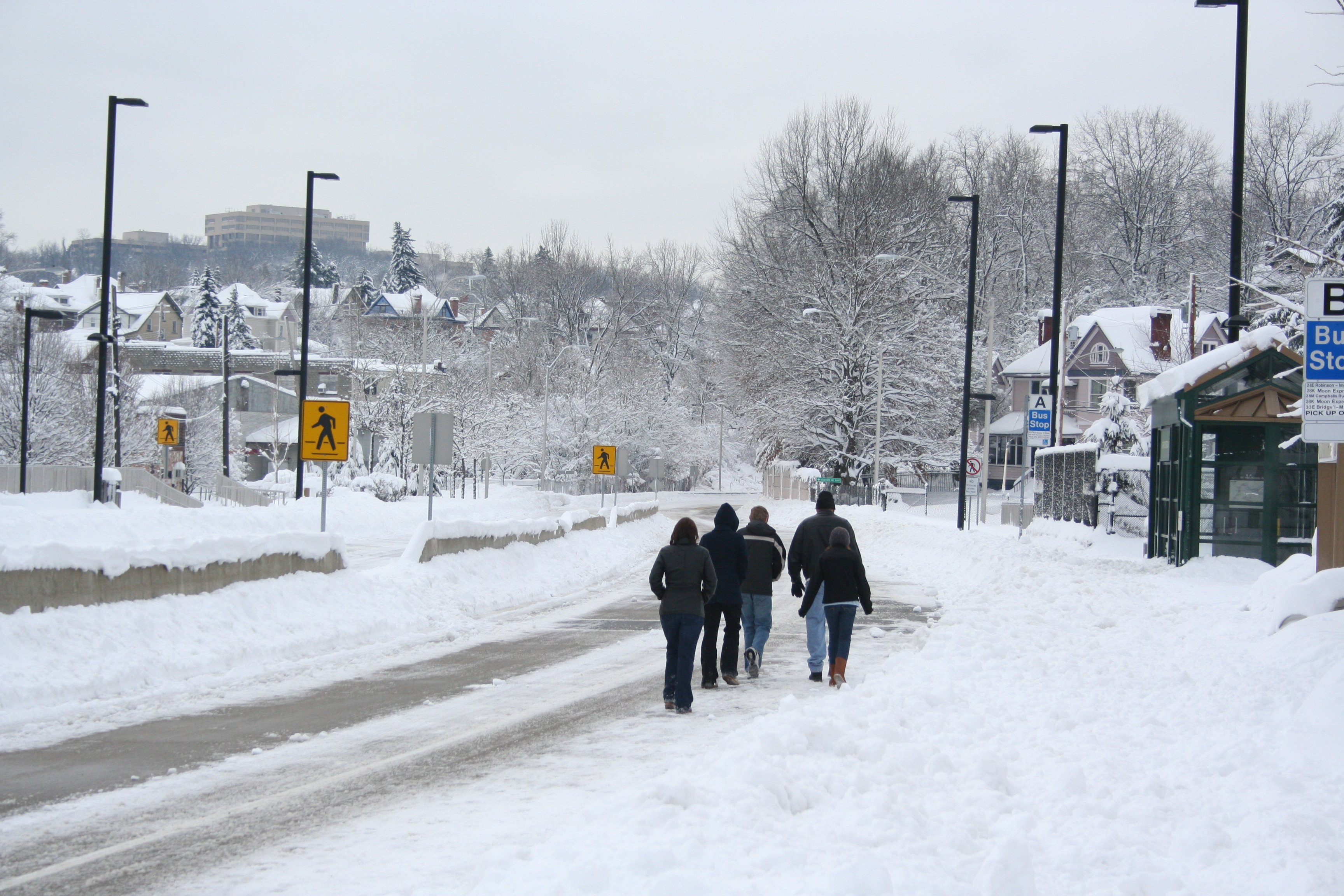 Snowmageddon Photo Share | Pittsburgh Magazine