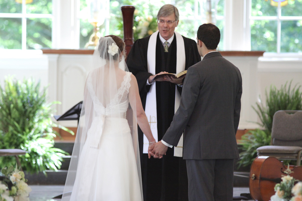 Katherine Lynn Wolff and Matthew Stephen Staum | Pittsburgh Magazine