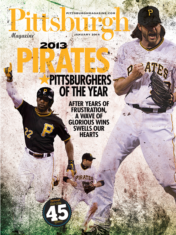 Pittsburgh Magazine January 2014 | Pittsburgh Magazine