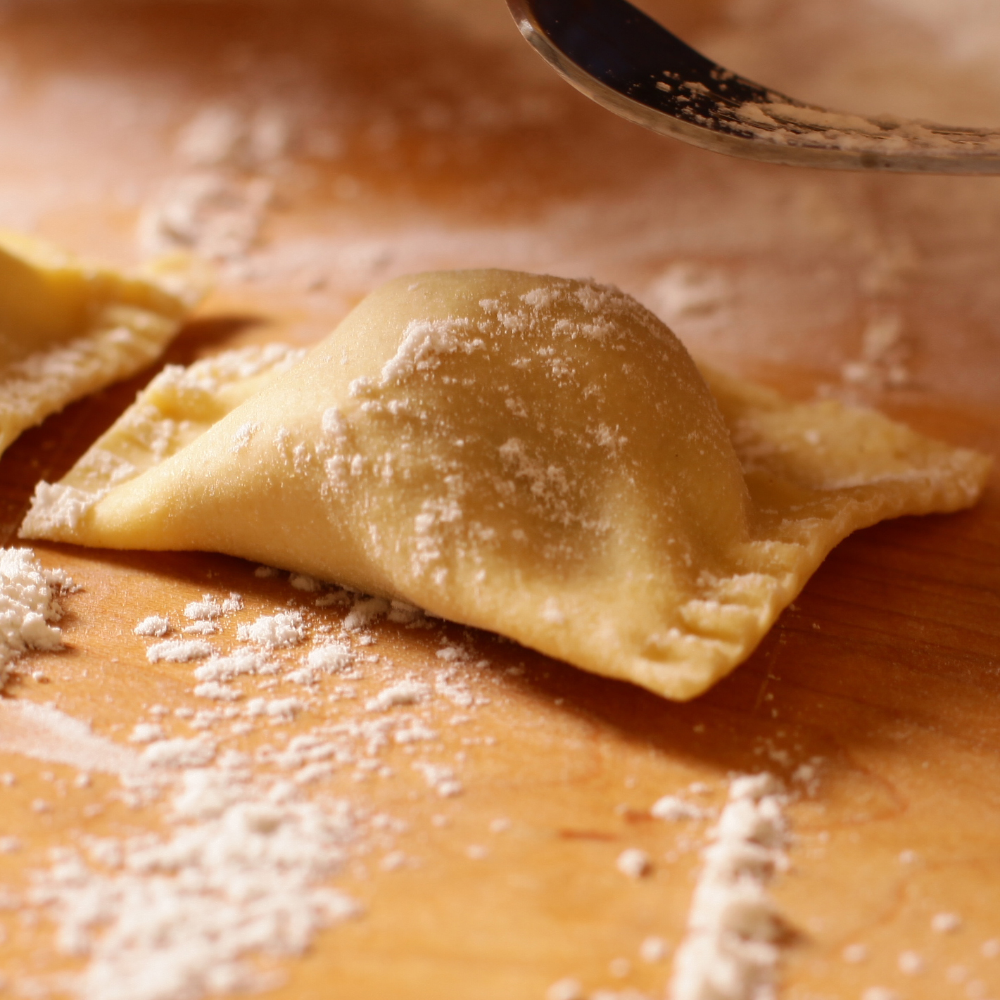 Homemade Ravioli | Pittsburgh Magazine