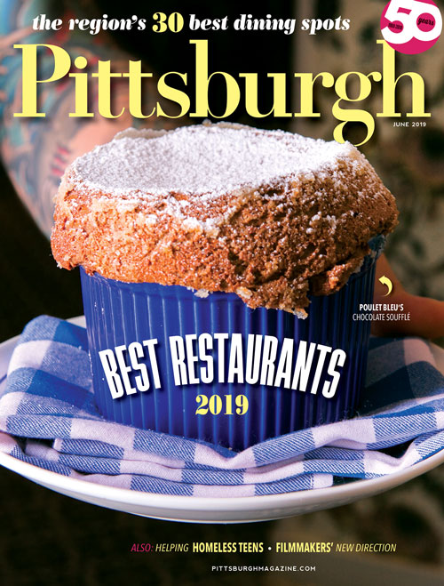 Pittsburgh Magazine June 2019 | Pittsburgh Magazine