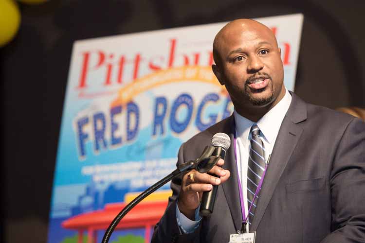 2015 Pittsburgher of the Year Reception | Pittsburgh Magazine