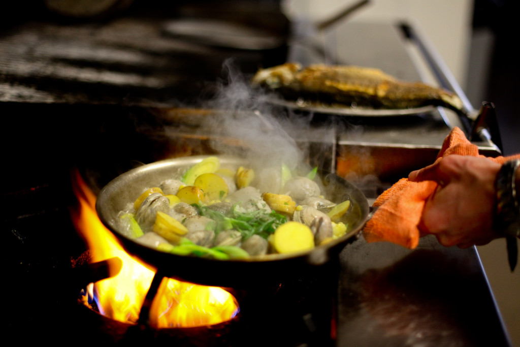 Review: The Porch at Schenley | Pittsburgh Magazine