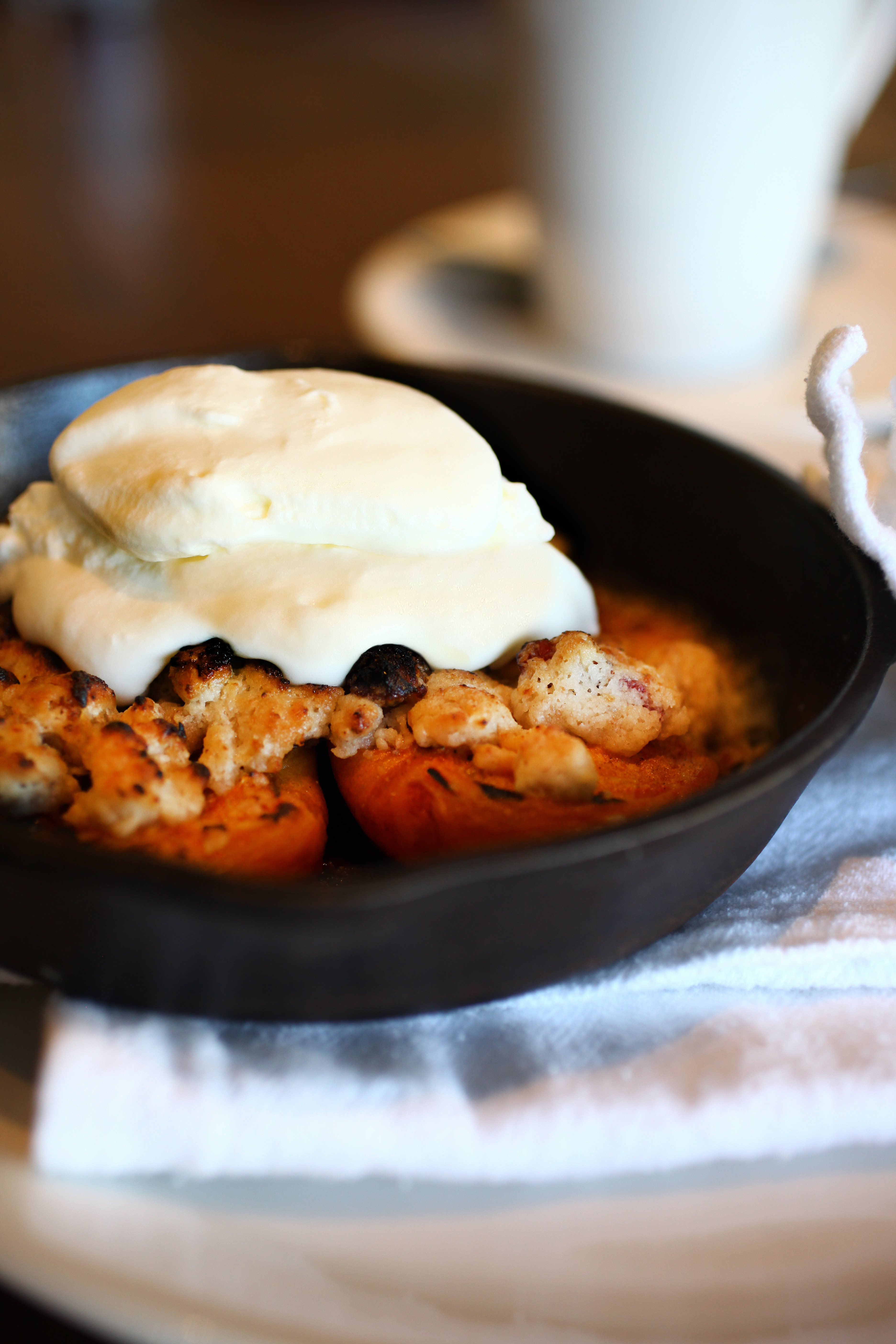 Review: The Porch at Schenley | Pittsburgh Magazine