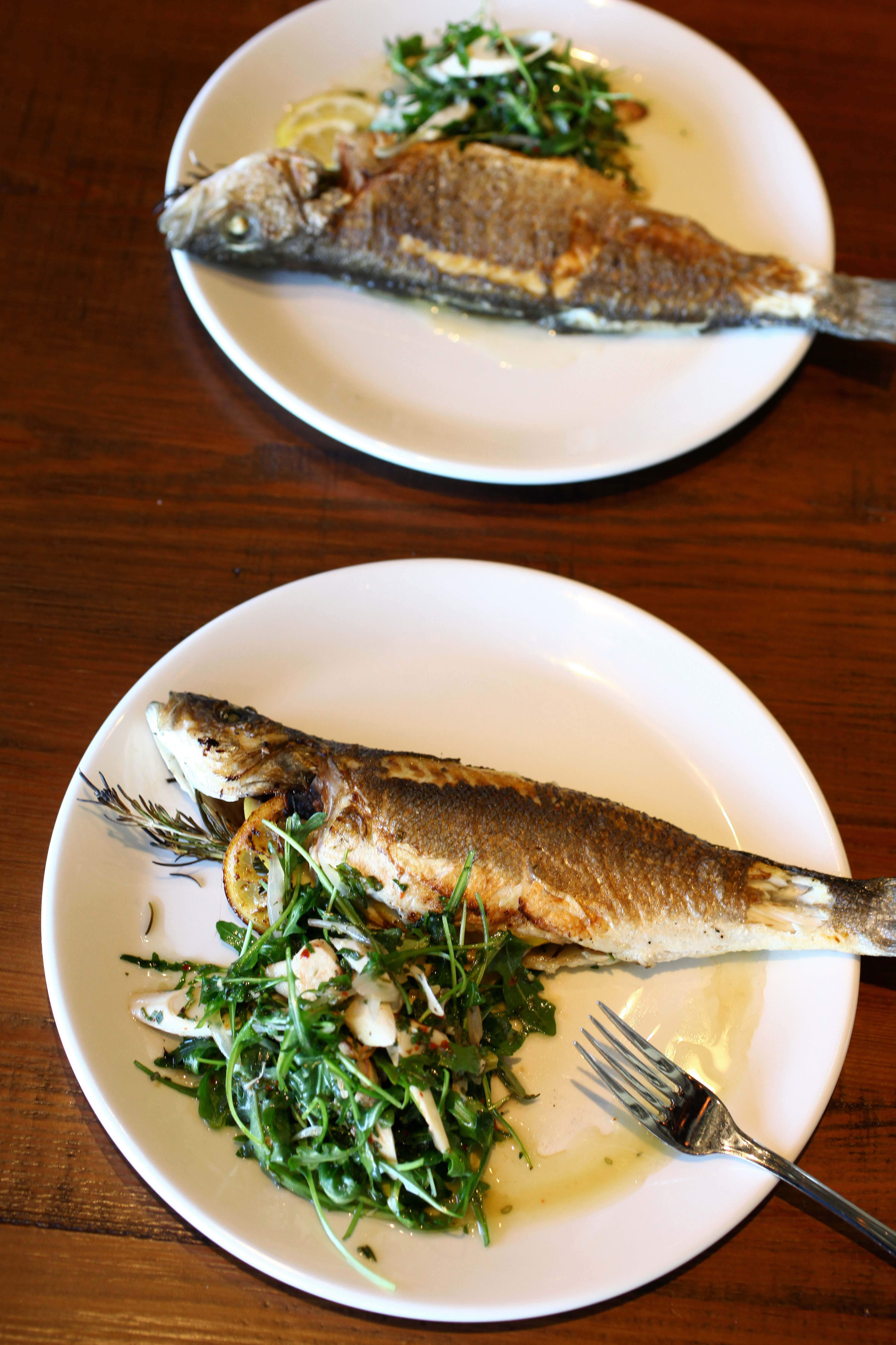 Review: The Porch at Schenley | Pittsburgh Magazine