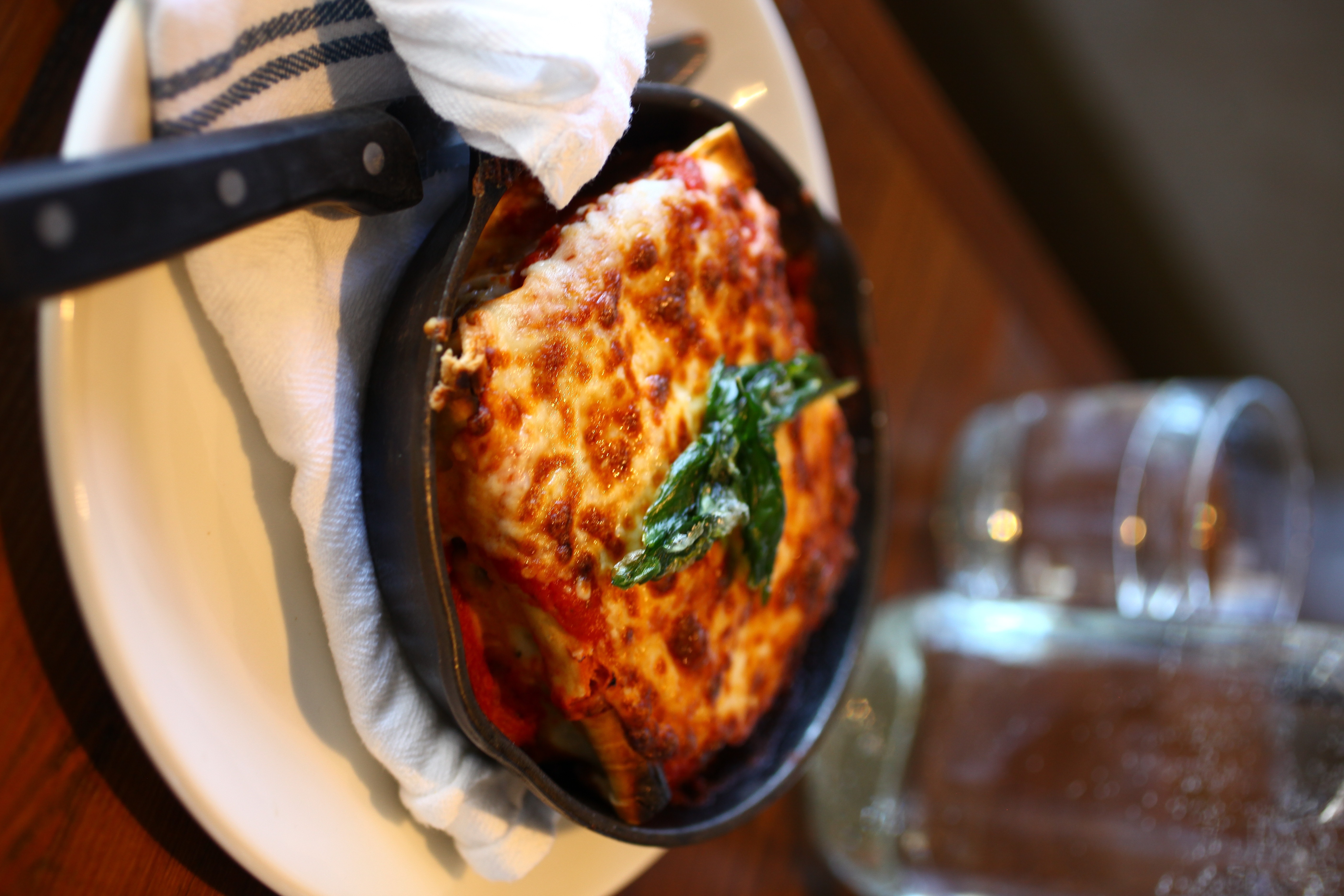 Review: The Porch at Schenley | Pittsburgh Magazine