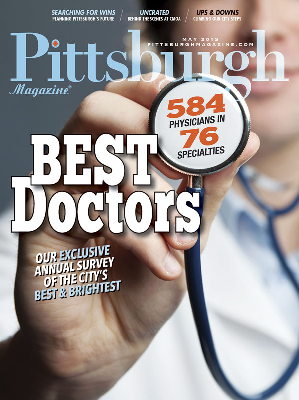Pittsburgh Magazine May 2015 | Pittsburgh Magazine