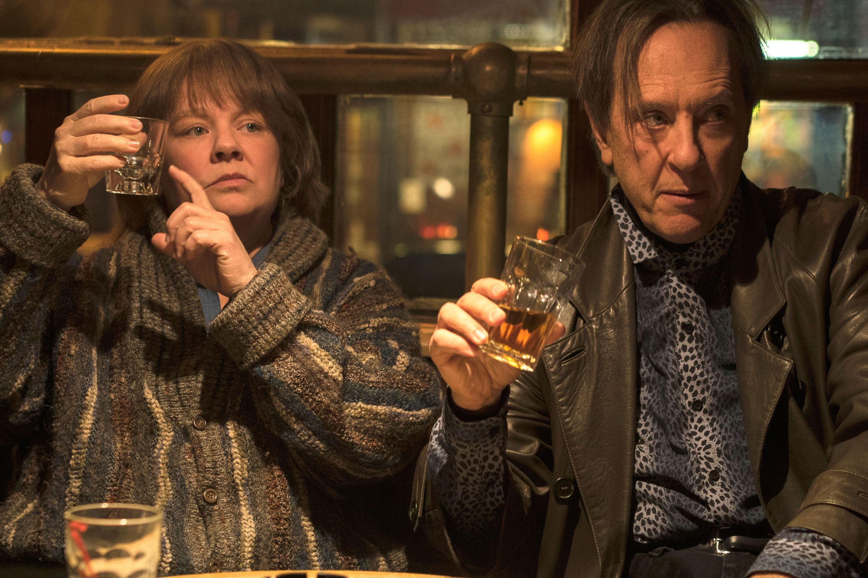 The 400-Word Review: Can You Ever Forgive Me? | Pittsburgh Magazine