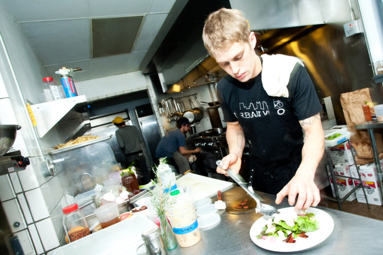 Review: Bar Marco | Pittsburgh Magazine