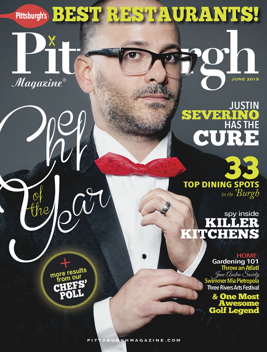 Pittsburgh Magazine June 2015 | Pittsburgh Magazine