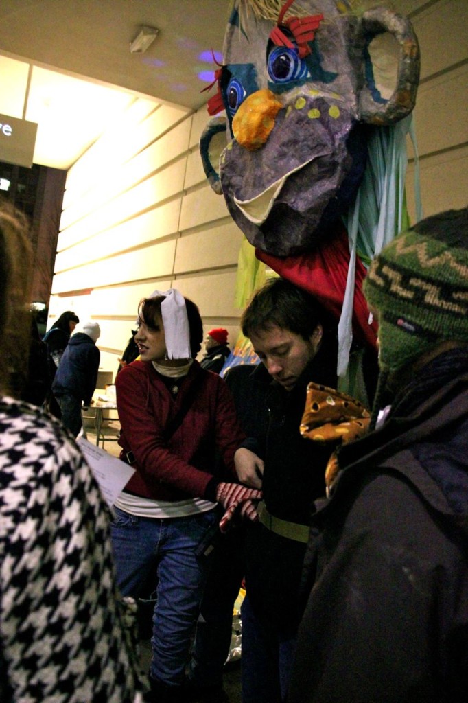 Anatomy of a Parade | Pittsburgh Magazine