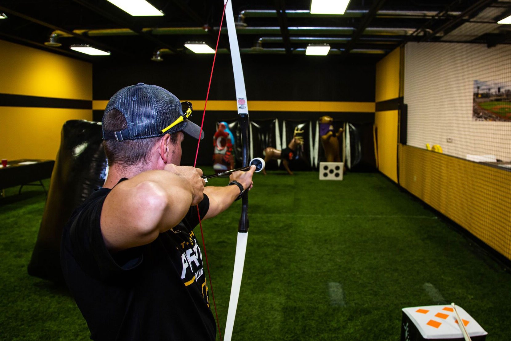 Escape Room Sports Adds Variety to Group Games | Pittsburgh Magazine