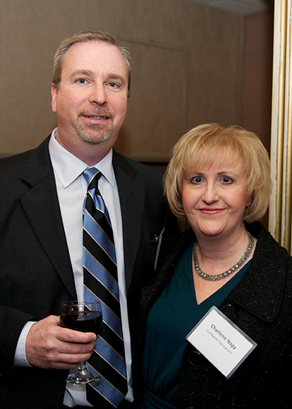 2013 Pittsburgher of the Year Party | Pittsburgh Magazine