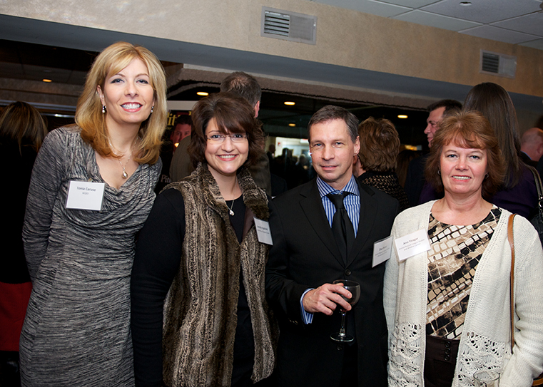 2013 Pittsburgher of the Year Party | Pittsburgh Magazine