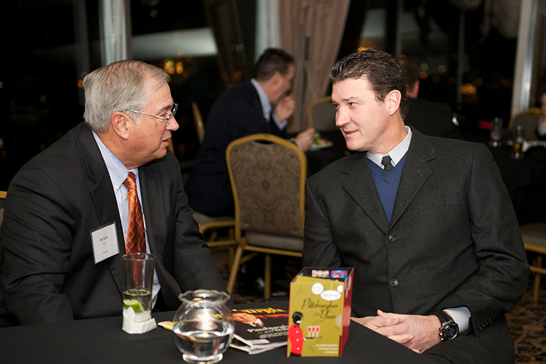 2013 Pittsburgher of the Year Party | Pittsburgh Magazine