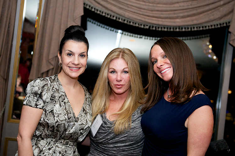 2013 Pittsburgher of the Year Party | Pittsburgh Magazine