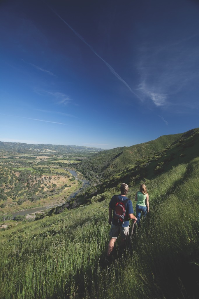 Walk These Ways - Fall Hikes Around Sacramento - Sactown Magazine