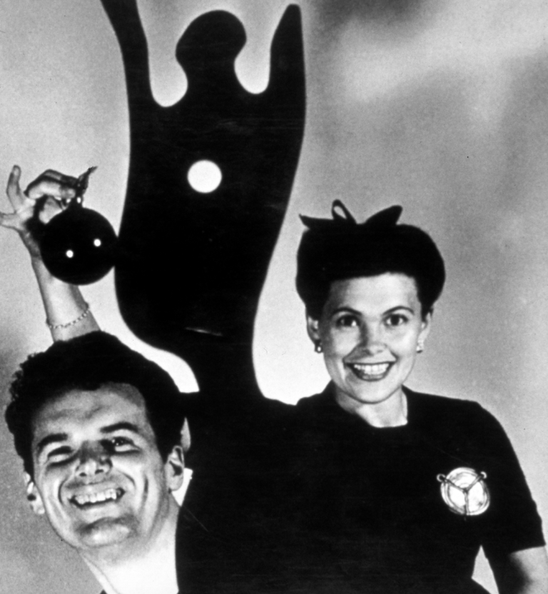 All About Ray - The Modern Style of Ray Eames - Sactown Magazine