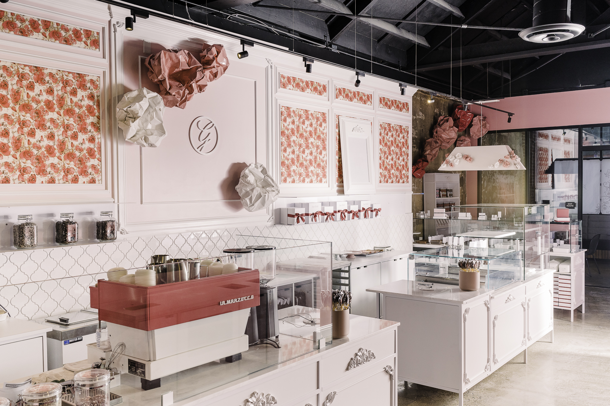 Sneak Peek: Sacramento chocolatier Ginger Elizabeth Hahn to launch her ...