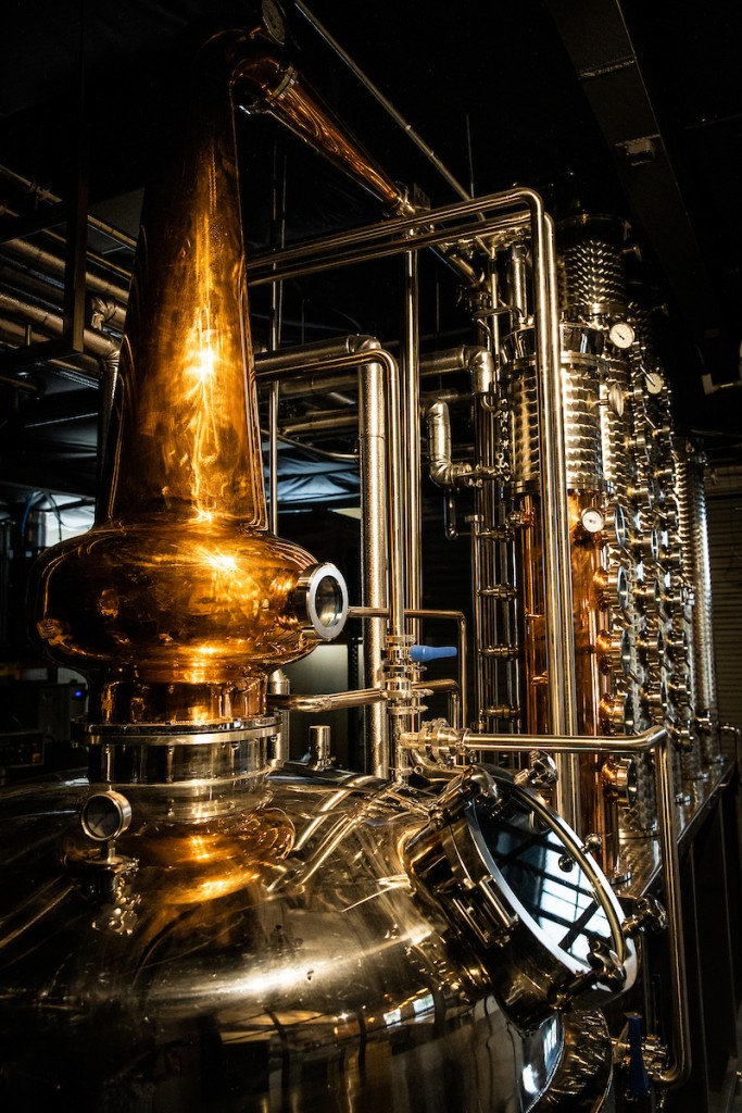 Midtown Spirits set to become Sacramento's first distillery since ...