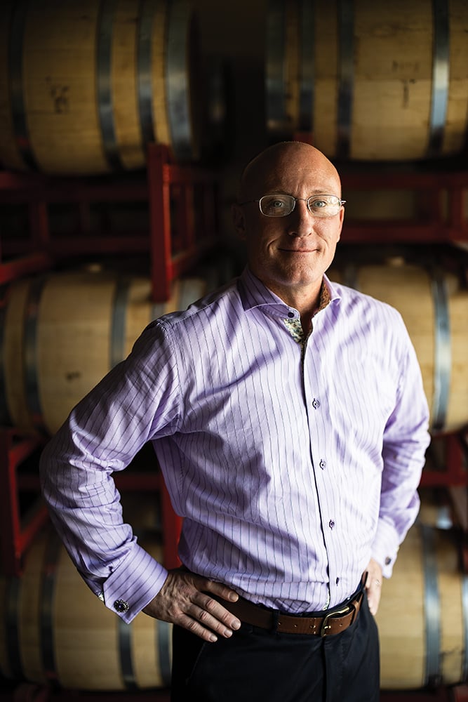 The Spirits of Sacramento - Local Distilleries - Sactown Magazine