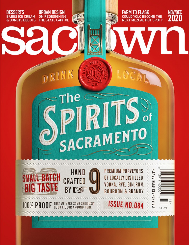 Issue Archive - Sactown Magazine