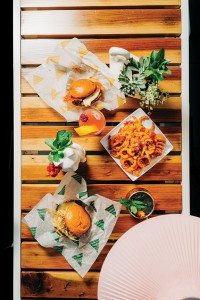 Darling Aviary, A Rare Bird - Sactown Magazine