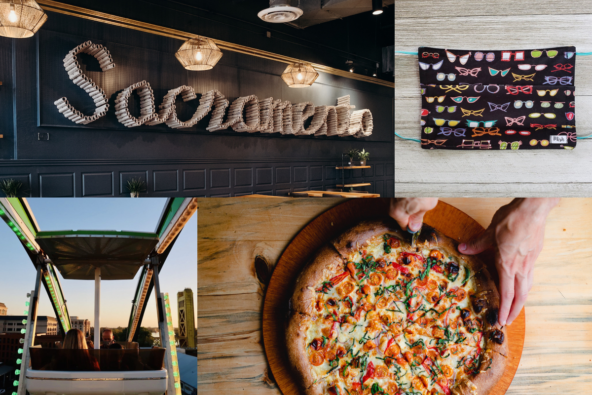 Sactown's Most Popular Stories of 2020 - Sactown Magazine