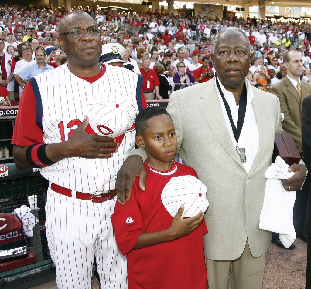 Dusty Baker, The Heart of a Giant - Sactown Magazine