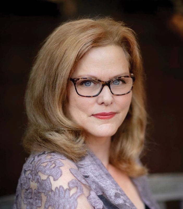 Capitol Intrigue - All That Fall by Kris Calvin - Sactown Magazine