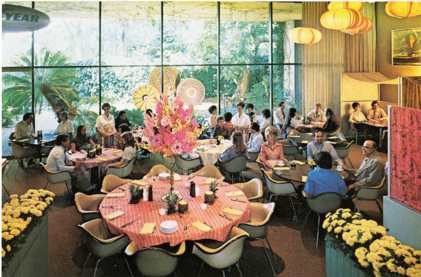 Nut Tree Forever - Vacaville's Nut Tree at 100 - Sactown Magazine