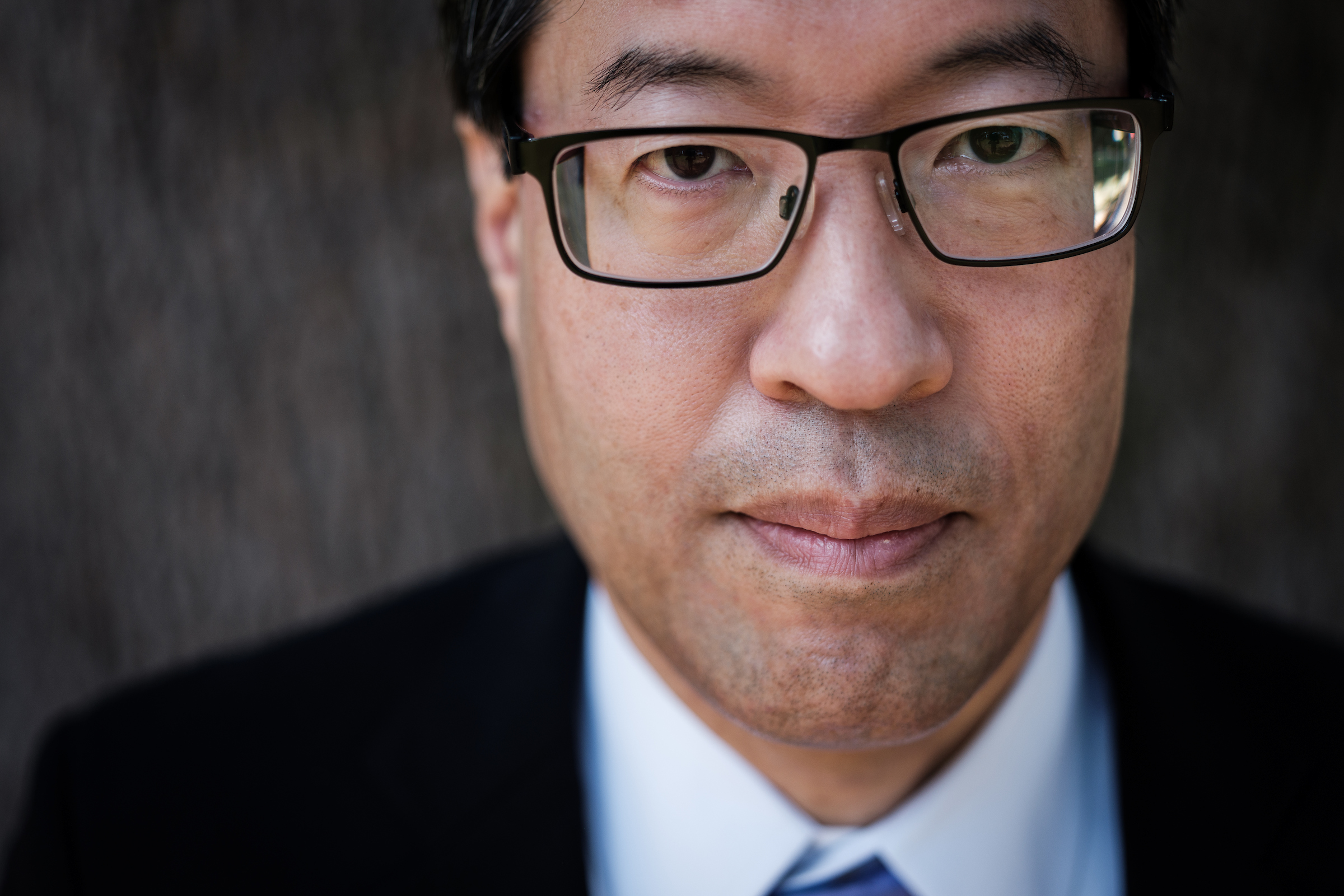 Q&A with California Senator Richard Pan - Sactown Magazine