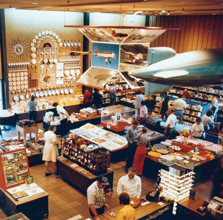 Nut Tree Forever - Vacaville's Nut Tree at 100 - Sactown Magazine